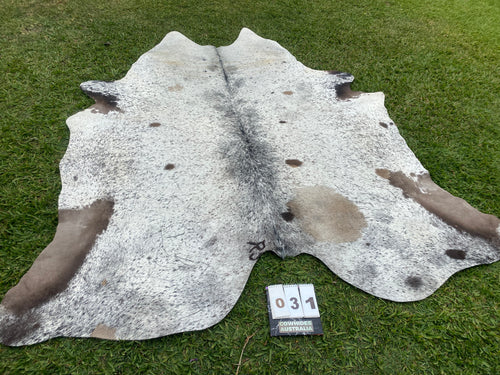 Cowhides Australia - Starting from $220 for a gorgeous rug